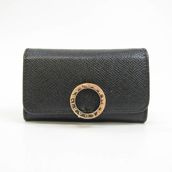 BVLGARI | Accessories | Bvlgari Bvlgari Bvlgari 3934 Womenmen Key Case ...